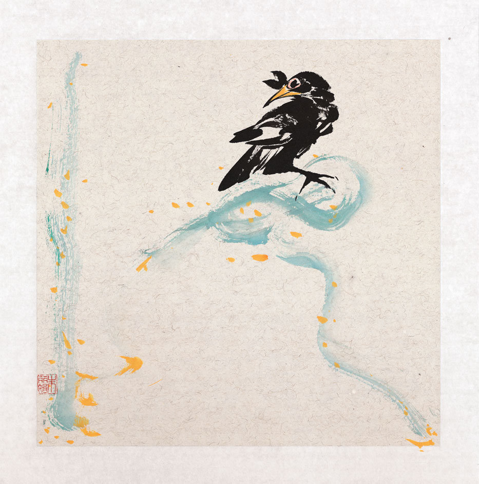 Home - Zhu Li Juan
